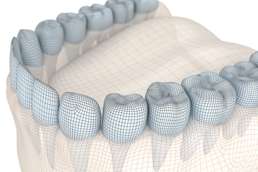 Эффективность шинирования и избирательного пришлифовывания у пациентов ...